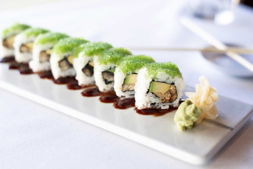 Atlanta Fish Market | Buckhead's Widest Selection of Fresh Fish