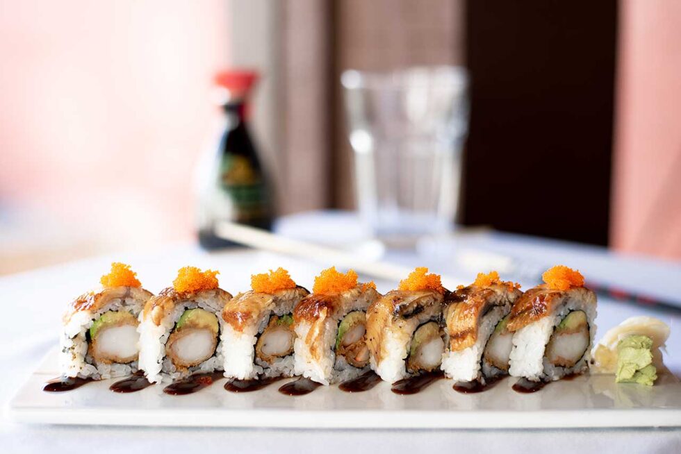 Atlanta Fish Market | Buckhead's Widest Selection of Fresh Fish