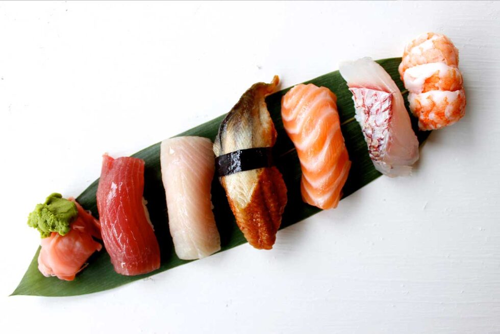 Atlanta Fish Market | Buckhead's Widest Selection of Fresh Fish